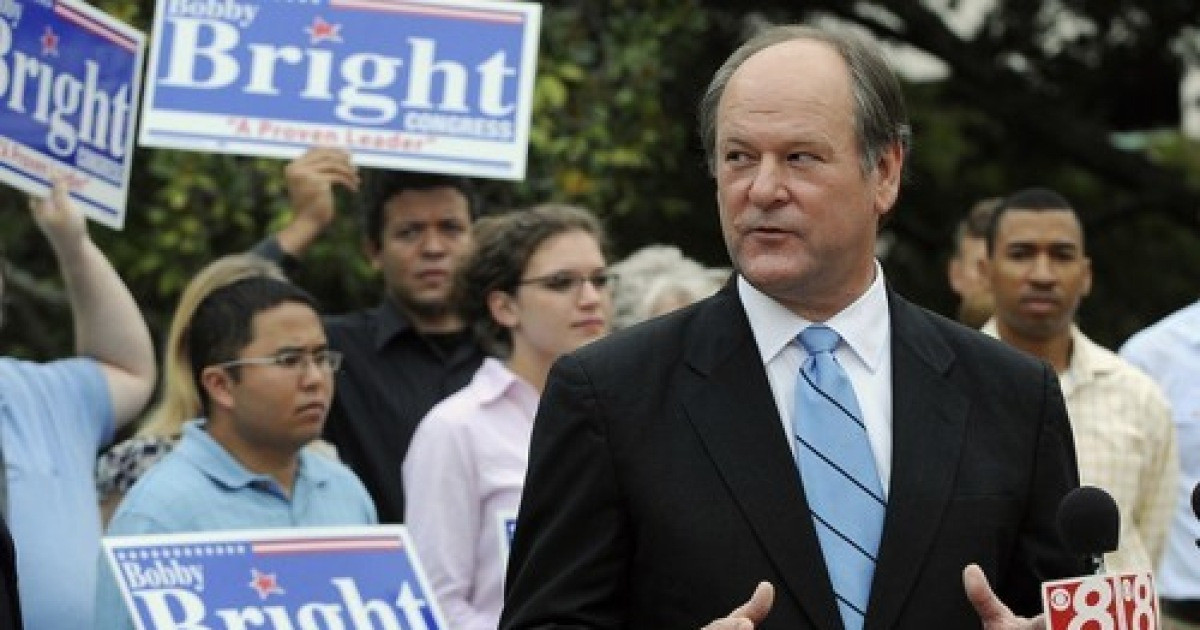 Alabama Primary Roby