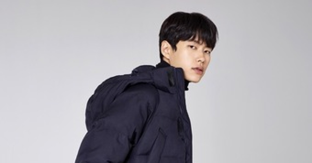 "5cm 더 길어졌다"..이랜드 스파오, '18FW 스파오 롱패딩' 사전판매