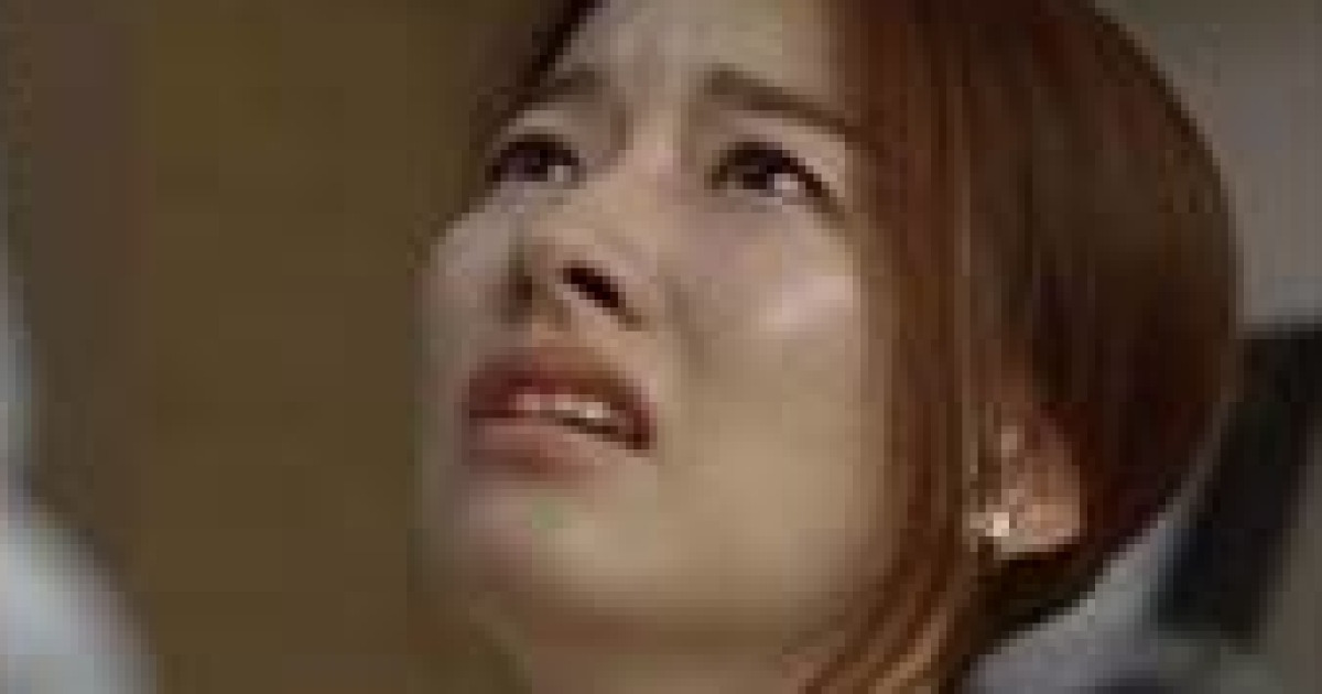 '그녀로 말할 것 같으면' 이시아, 액션부터 눈물까지..빛났던 존재감