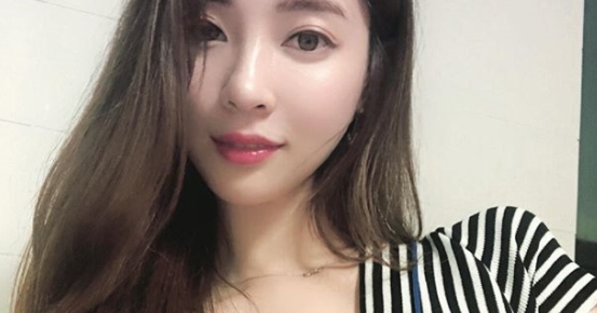 해시태그] "오늘은 교수님"..'필라여신' 양정원, 매혹적인 분위기