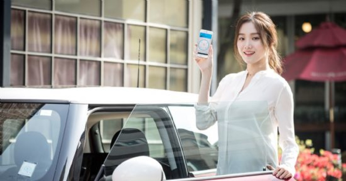 쏘카, 커플앱 '비트윈' 개발사 VCNC 인수