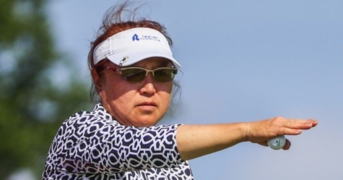 USA GOLF US SENIOR WOMEN'S OPEN CHAMPIONSHIP