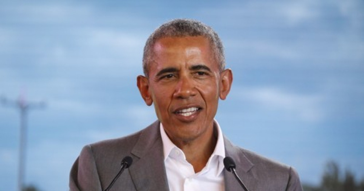 KENYA PEOPLE OBAMA KOGELO VISIT