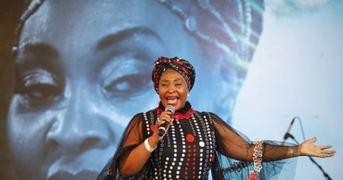 KENYA PEOPLE OBAMA KOGELO VISIT