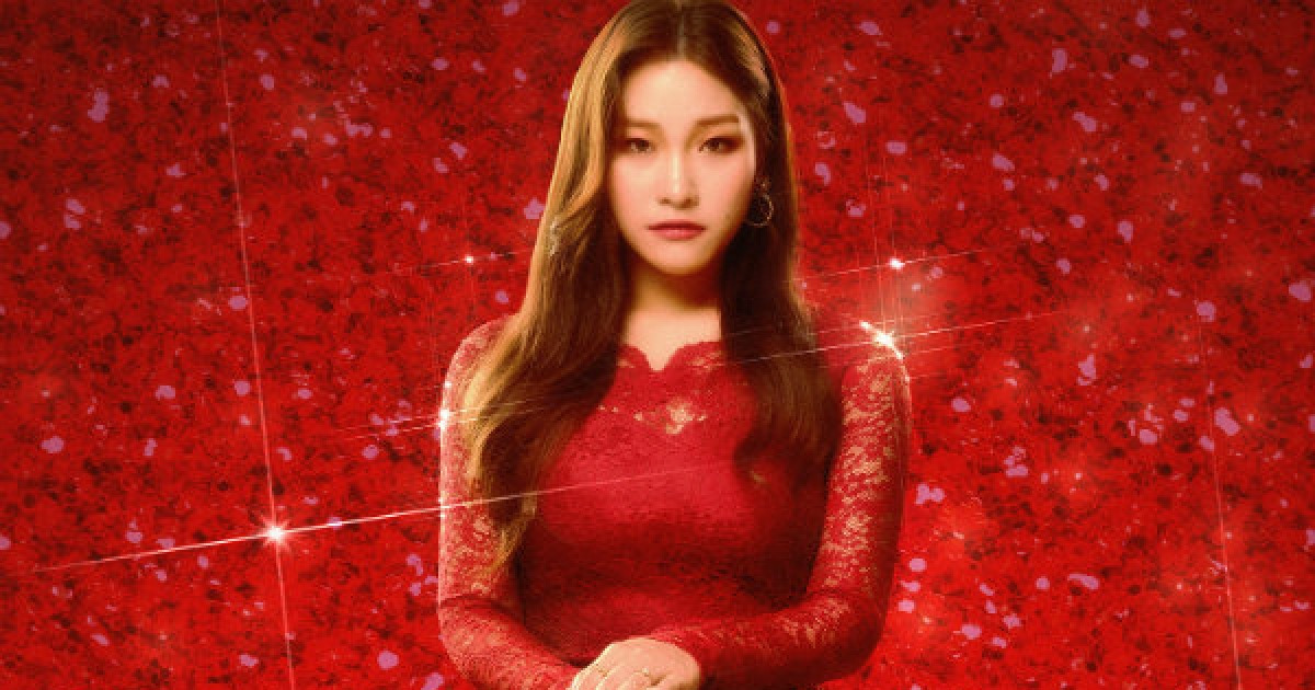 '가왕' 손승연, 단독 콘서트 'The MUSE' 열기 이어간다..대구-전주 지역 티켓 오픈