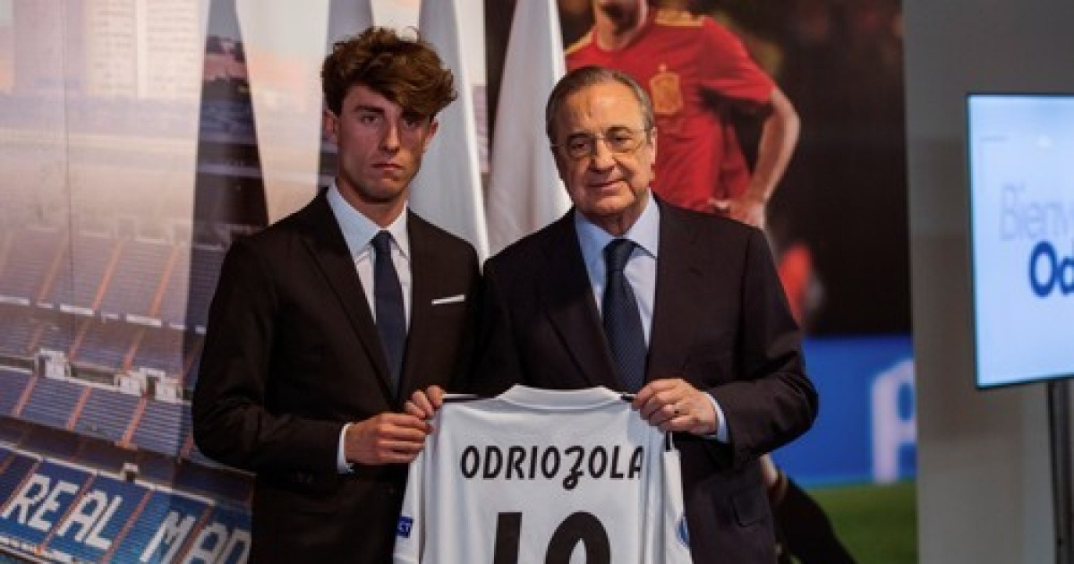 SPAIN SOCCER PRIMERA DIVISION