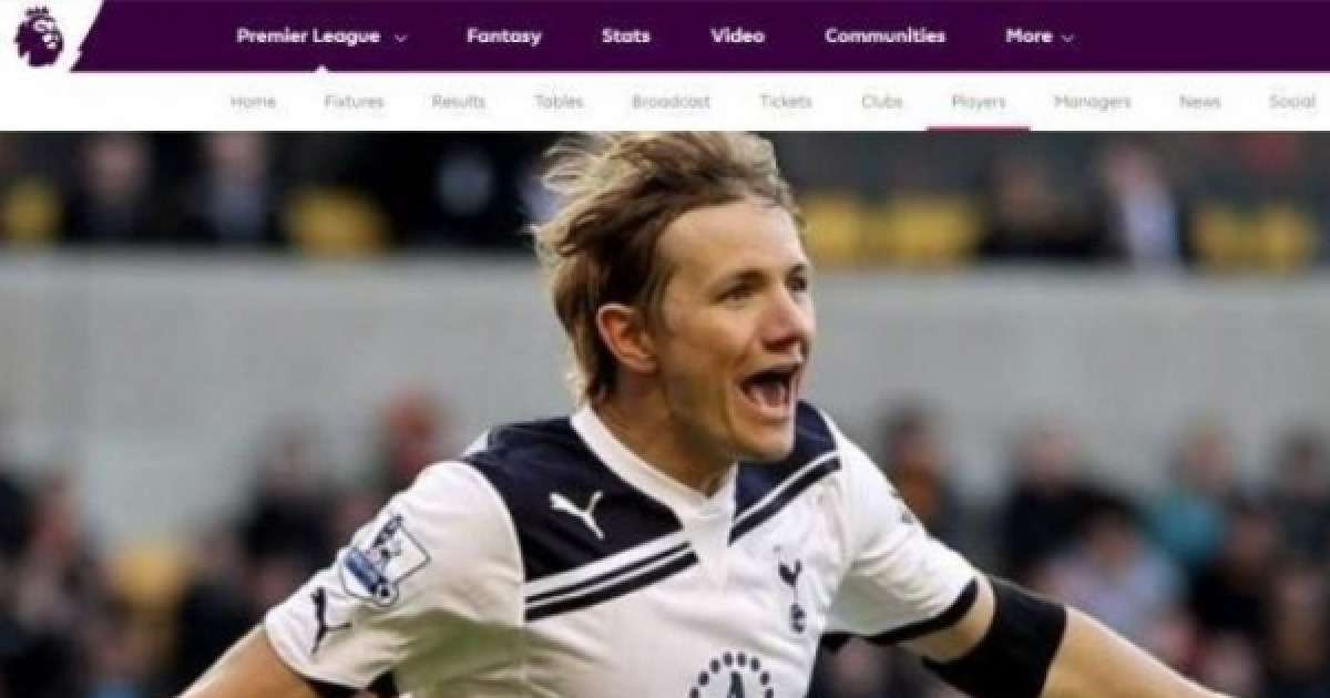 [EPL Nostalgia] '분노조절 실패, 혹독했던 대가' 로만 파블류첸코 - 128