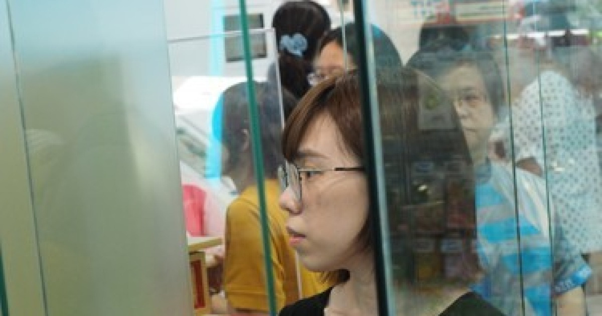 TAIWAN UNMANNED STORE