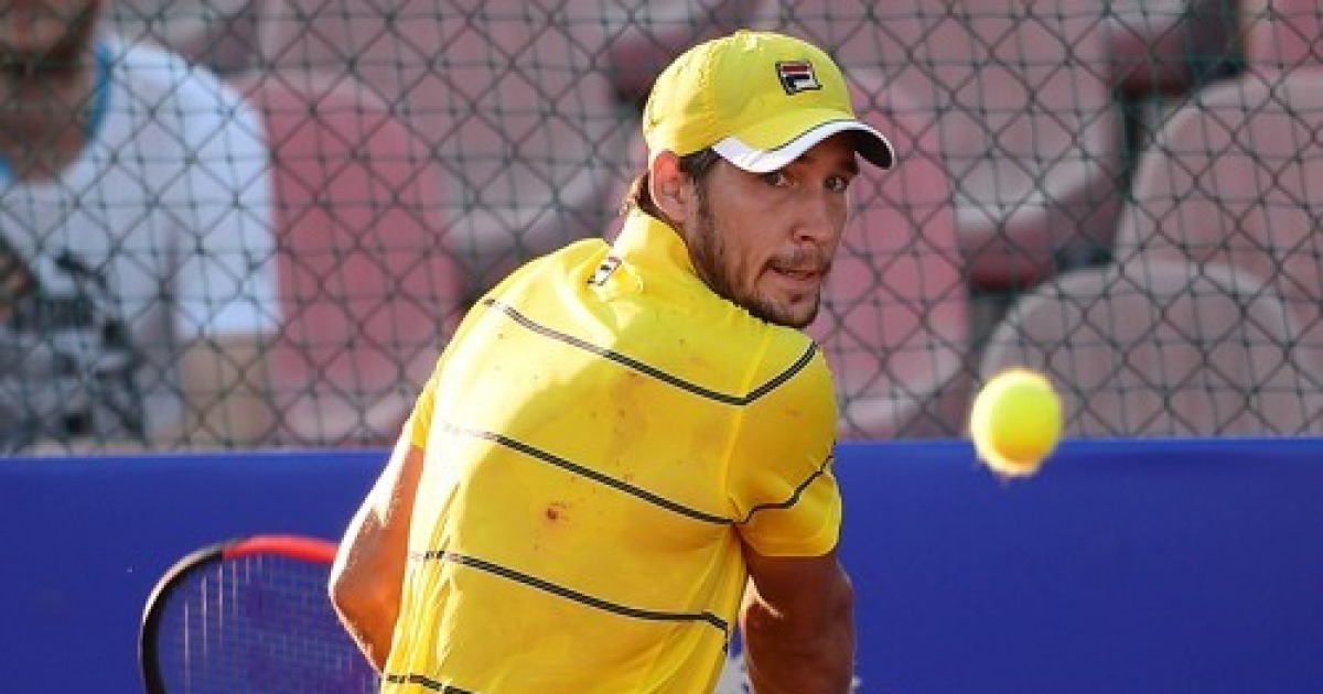 (SP)CROATIA-UMAG-TENNIS-2018 ATP CROATIA OPEN UMAG