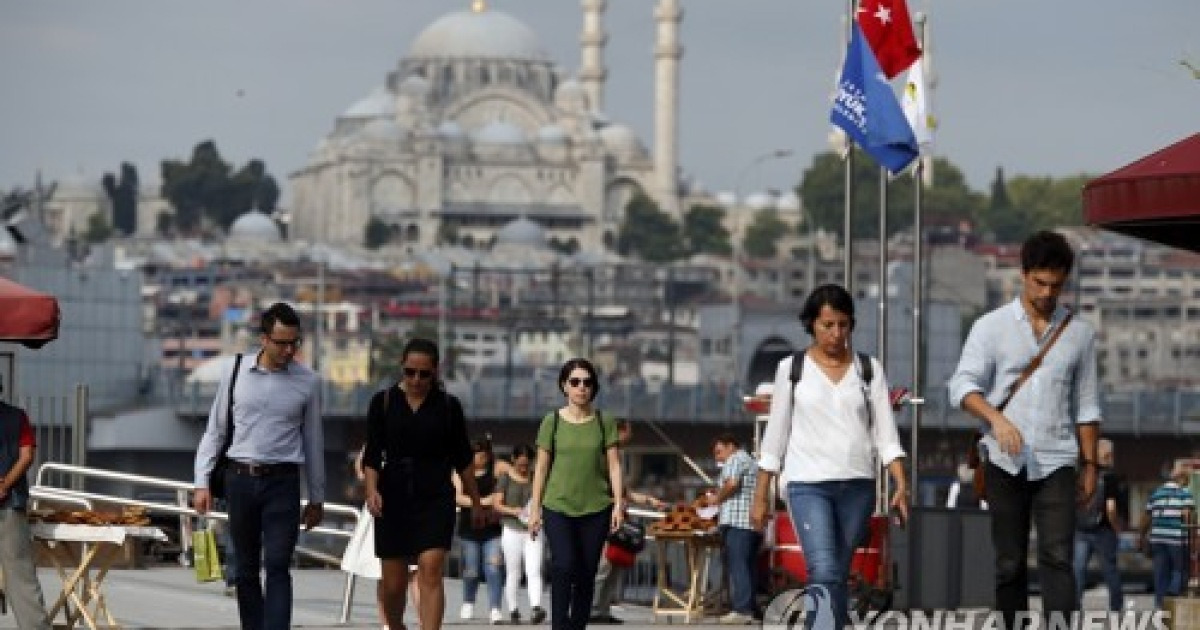 Turkey State of Emergency