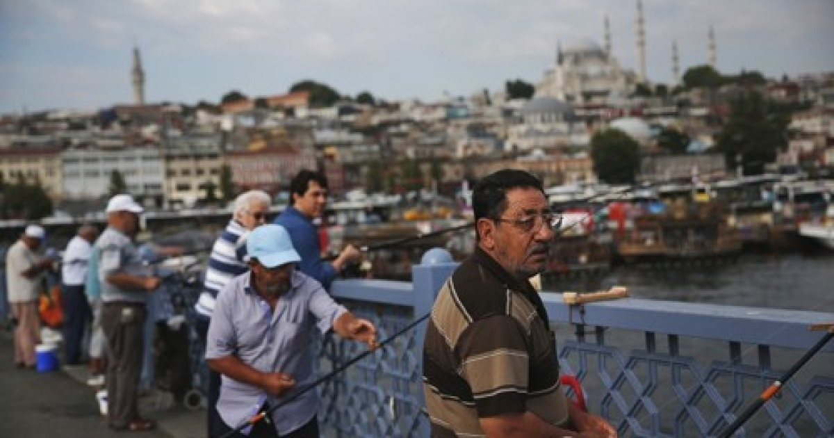 Turkey State of Emergency