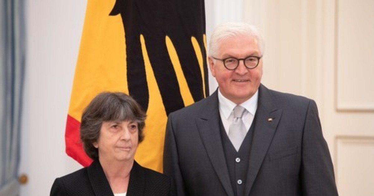 GERMANY CHILE DIPLOMACY