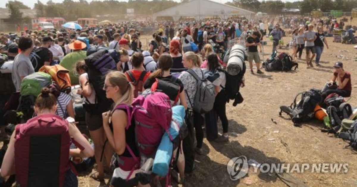 GERMANY MUSIC FESTIVALS