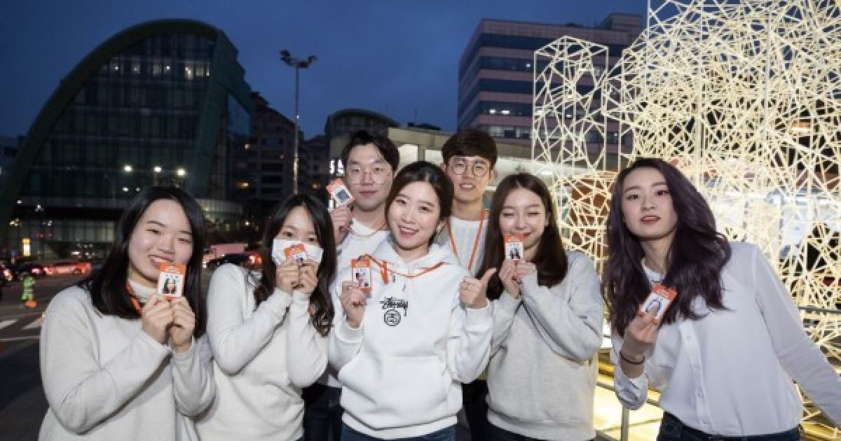 [MBN Y포럼] 서포터스 '더 오렌지 5기' 모집..'언론인의 길' 멘토링