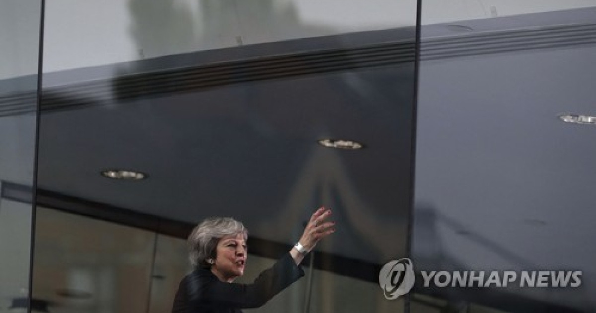 Britain Northern Ireland Brexit