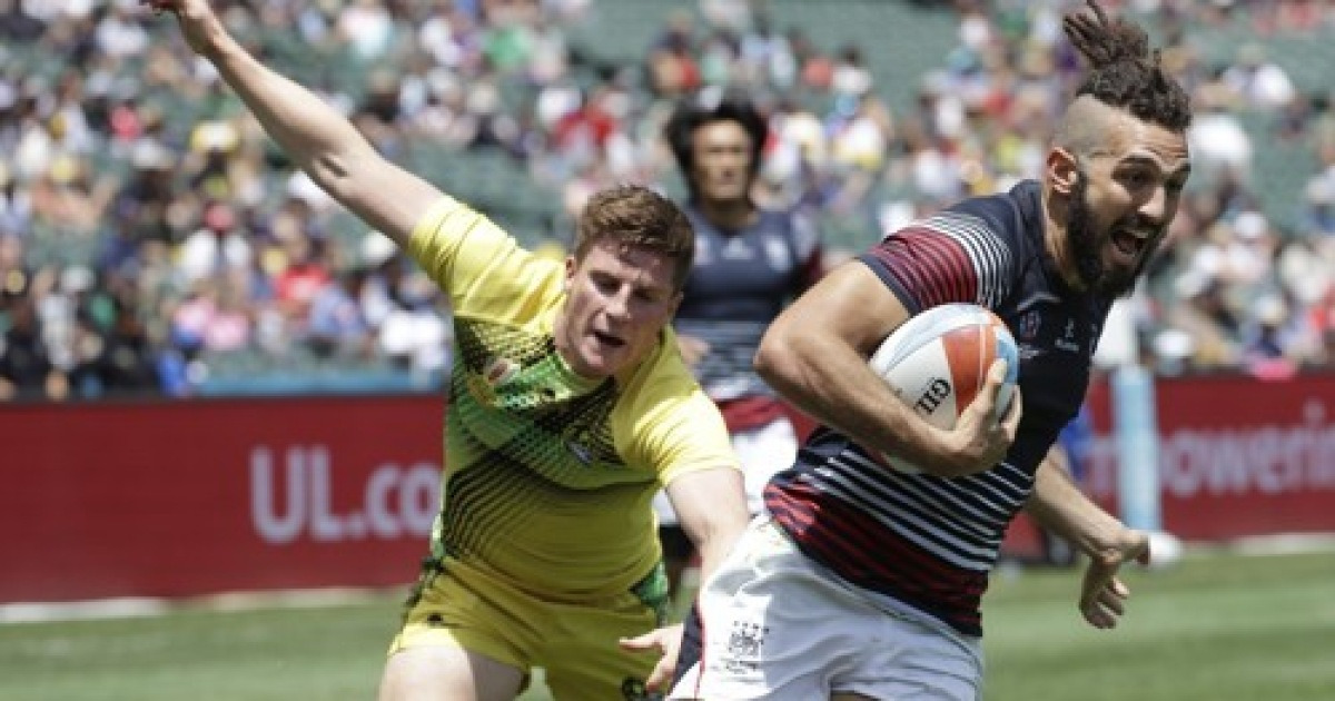 Rugby Sevens