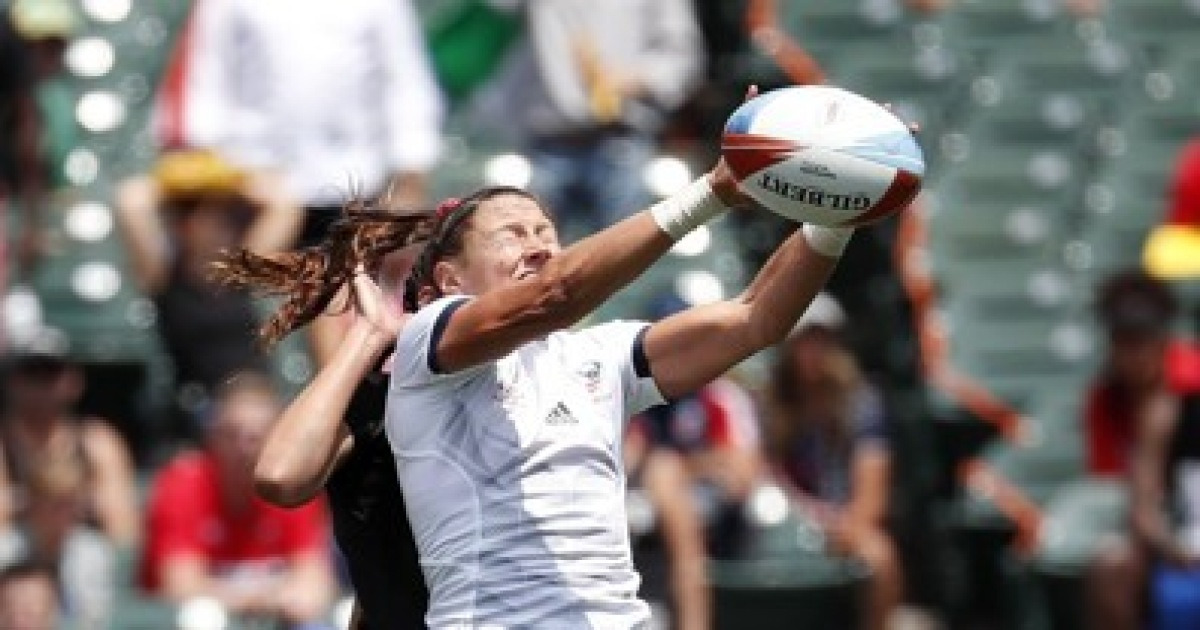 USA RUGBY WORLD CUP SEVENS