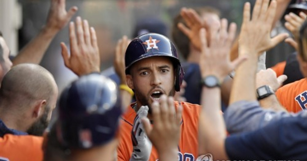 Astros Angels Baseball