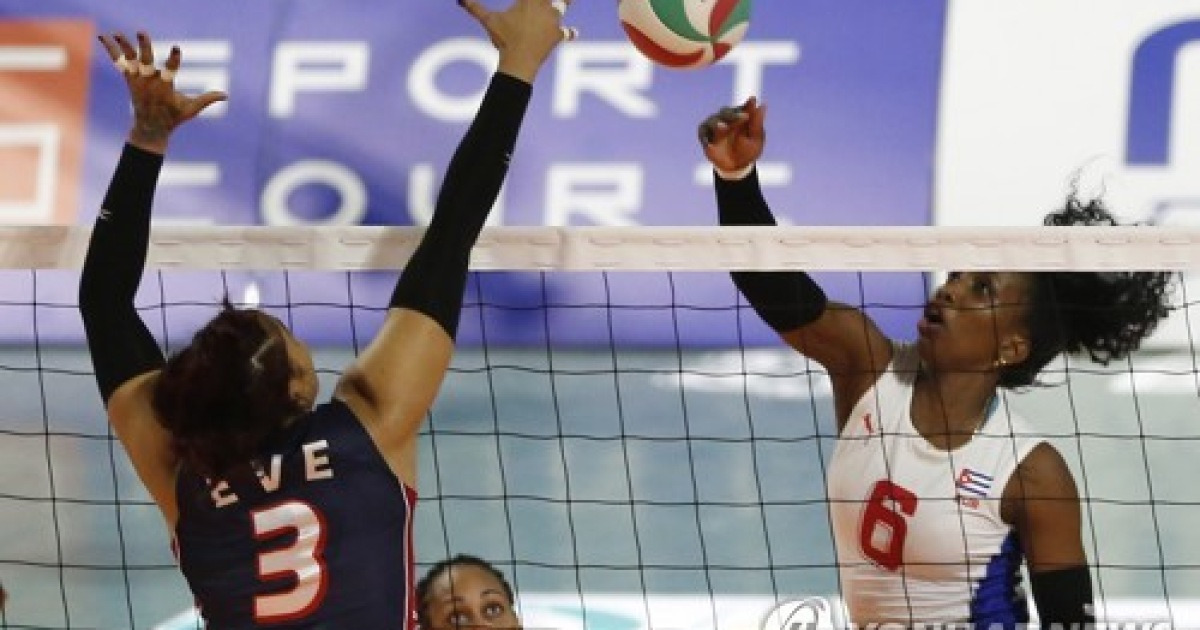 COLOMBIA CENTRAL AMERICANS CARIBBEAN GAMES