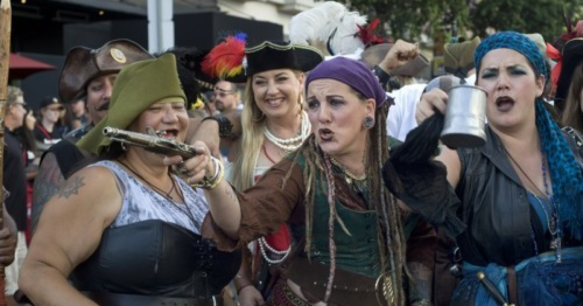 USA COMIC CON SAN DIEGO 2018