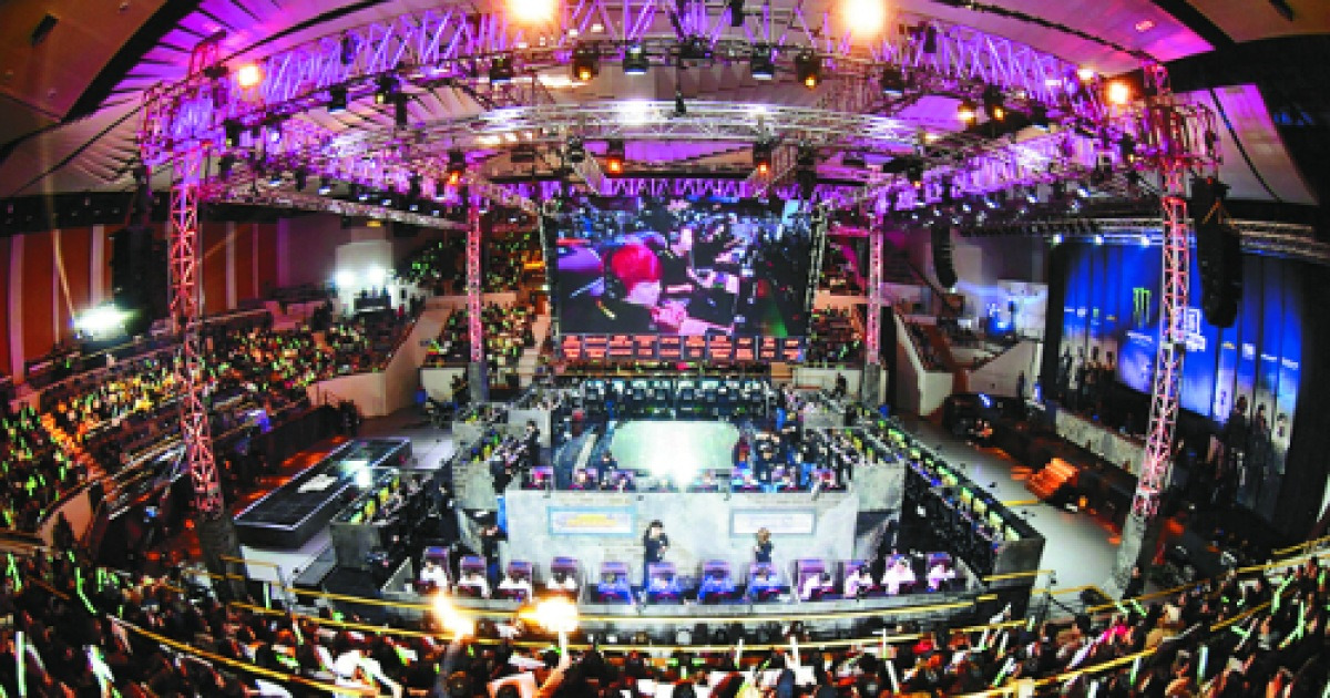 '흥행 참패' 배틀그라운드 e스포츠, 베를린서 PGI 2018 개최 반전 모색