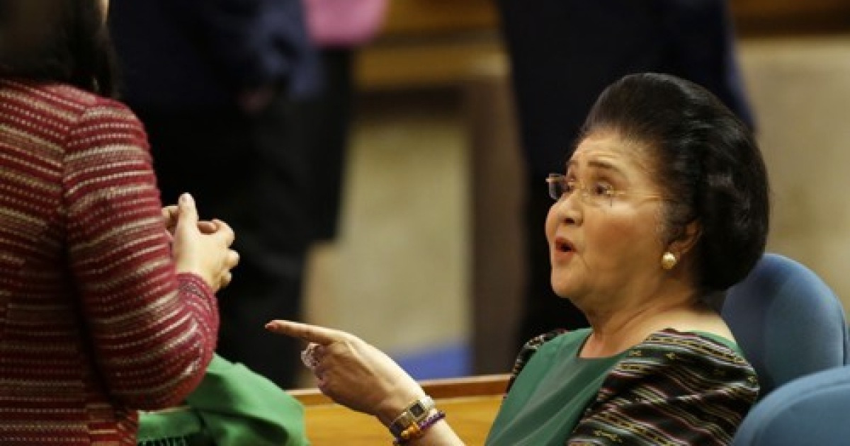 Philippines Duterte Muslim Rebels