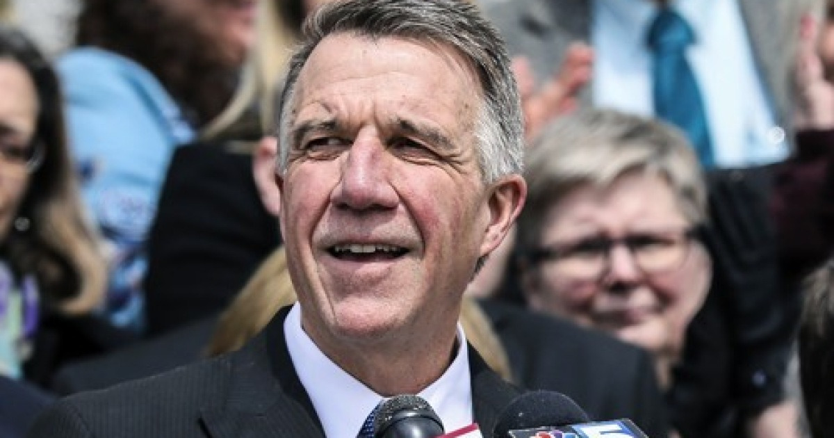 Moderate Republicans Vermont