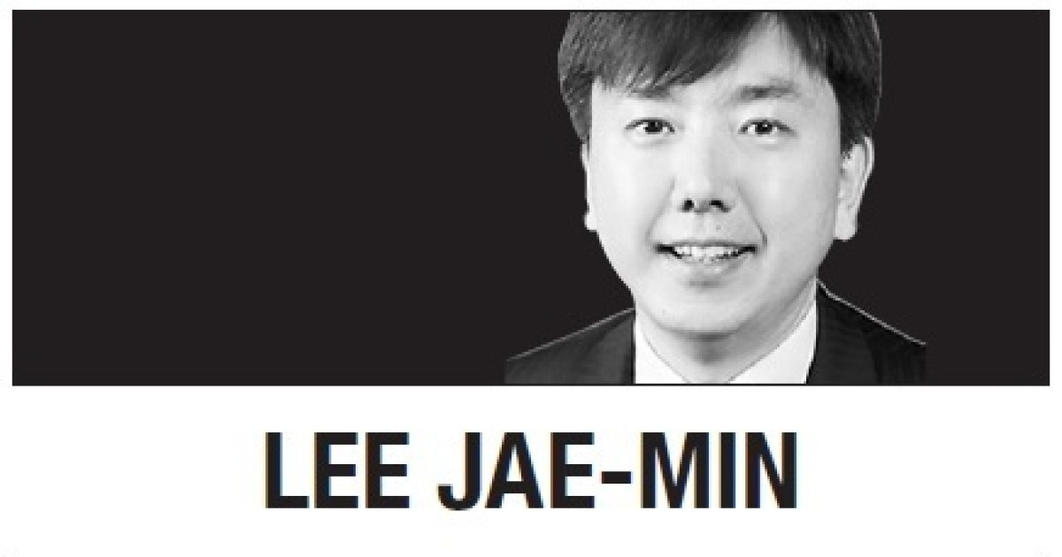 [Lee Jae-min] To make peace, declaring the war is over is an important ...