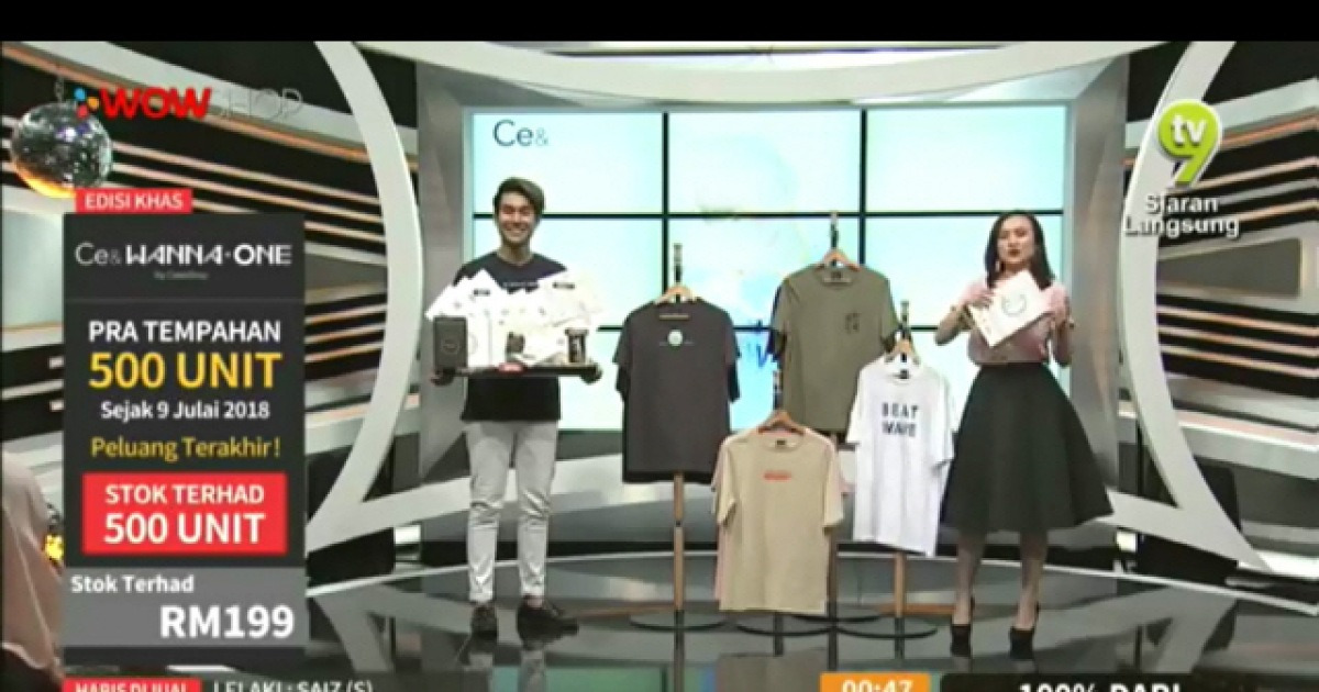 CJ ENM 패션PB, 해외시장공략 속도