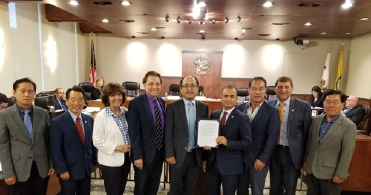 Korean Consulate makes progress in helping 18,000 adoptees to get US ...