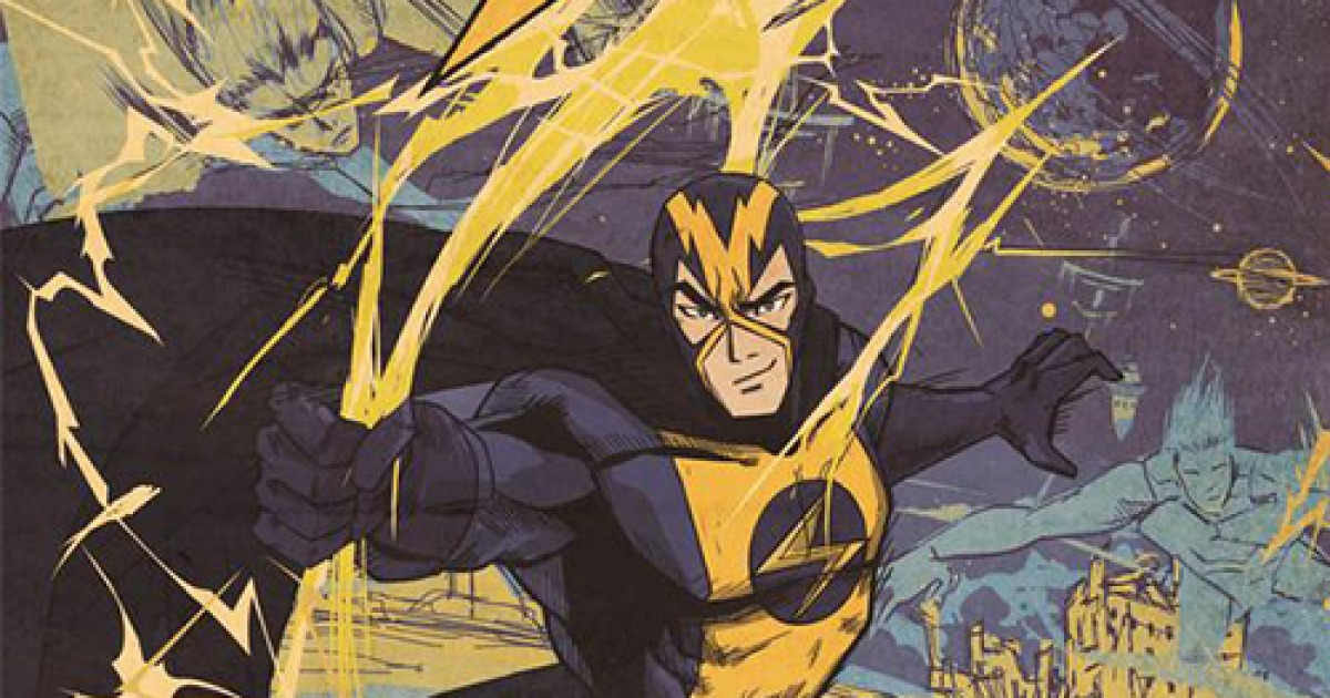 E-Mart to make electronics store-inspired film Electro Man