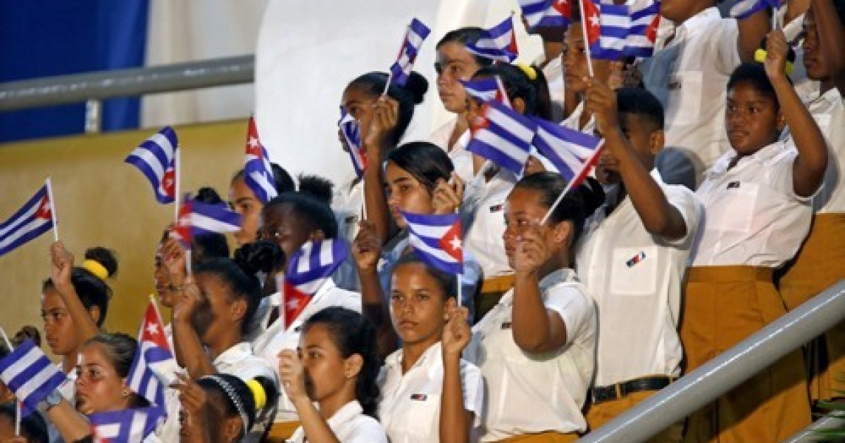 CUBA NATIONAL REBELLION DAY ANNIVERSARY