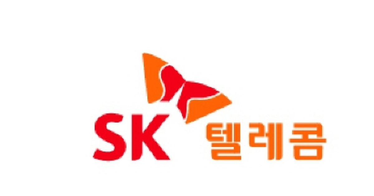 SKT, 2분기 매출 4조1543억원..지난해 2분기 견줘 4%↓