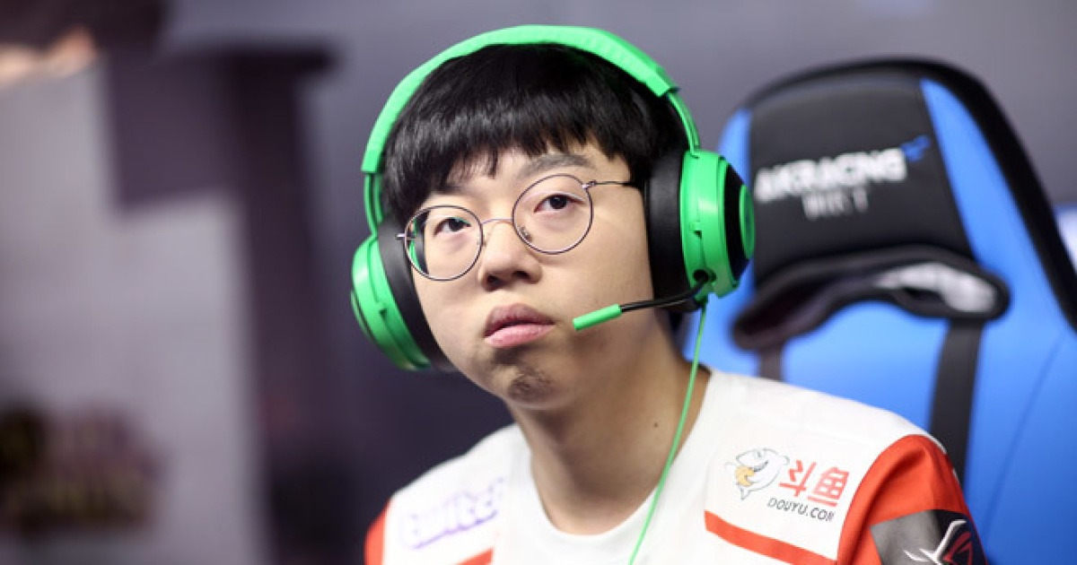 [롤챔스] SKT '피레안' 최준식 하루 200P 추가..MVP 순위