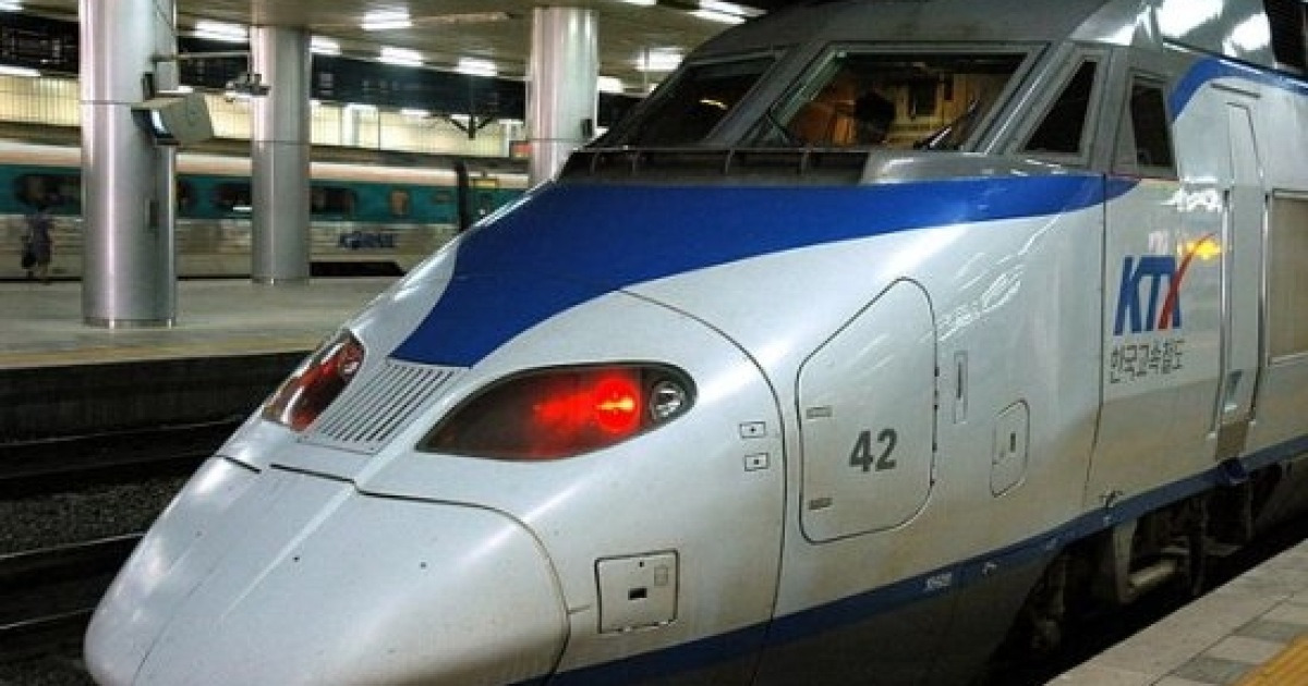 9월부터 서울역-인천공항 KTX 노선 폐지된다