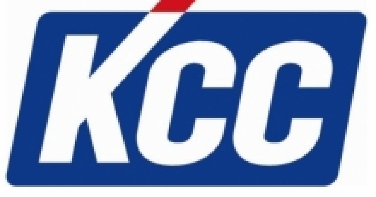 KCC, 美 모멘티브 인수 추진..실리콘 세계 2위 우뚝