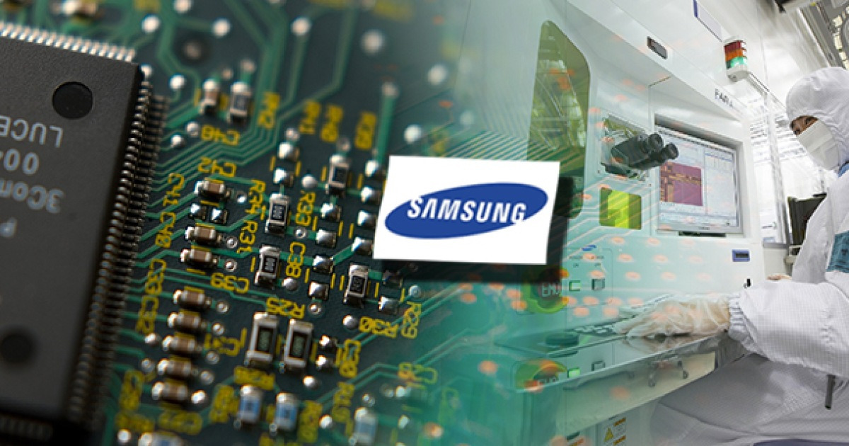 Samsung Elec Q2 earnings growth slows despite record chip profits