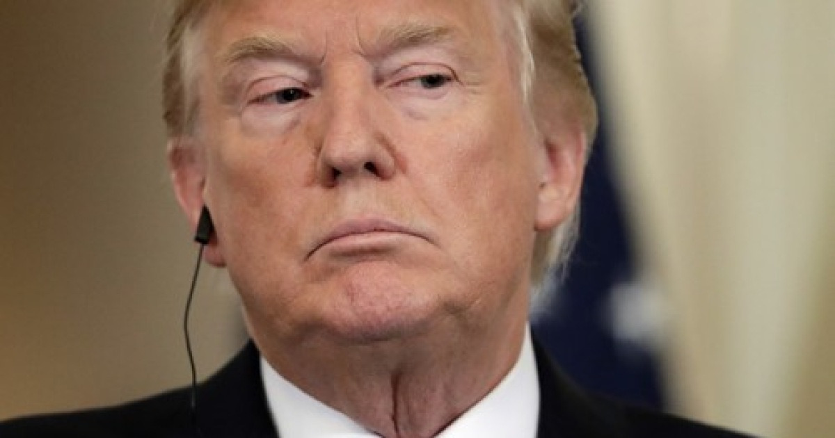 Trump Italy