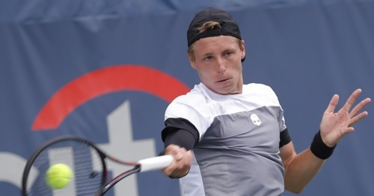 Washington Tennis