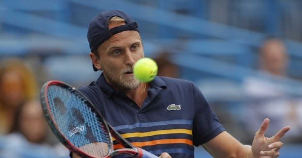 Washington Tennis