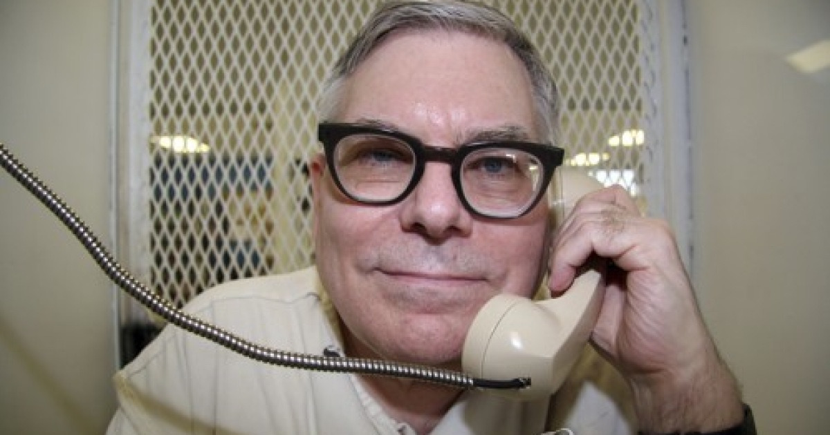 Michael Graczyk Retirement Portraits