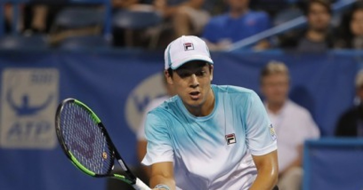 Washington Tennis