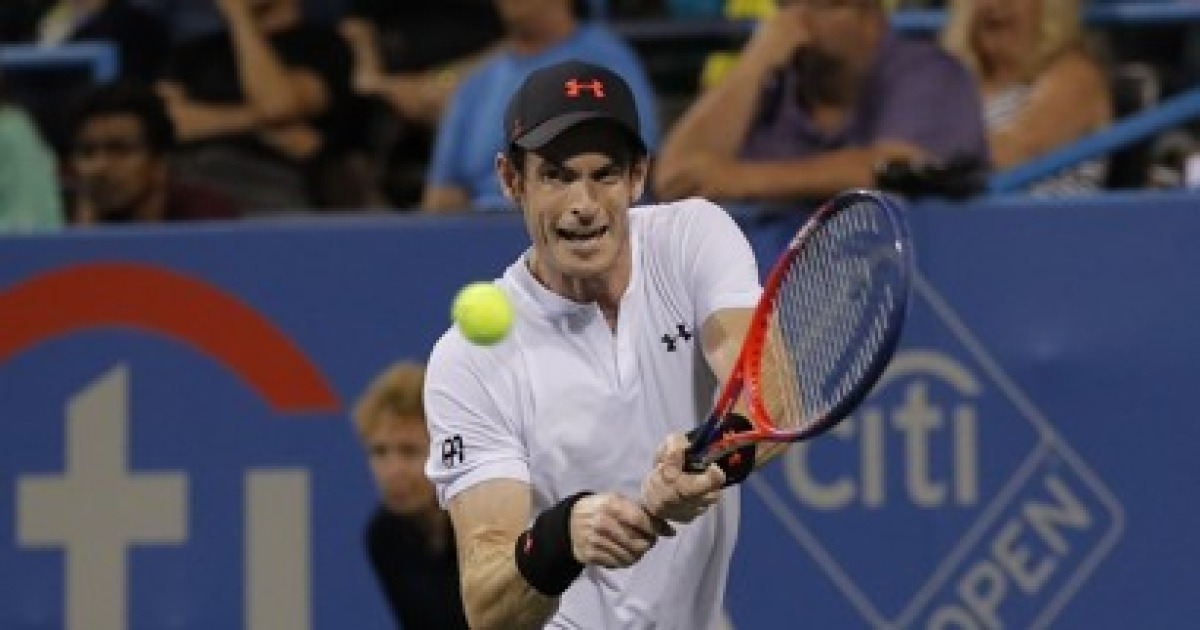 Washington Tennis