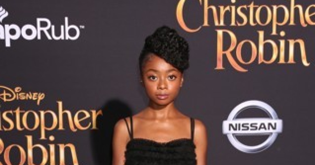 USA CIMEMA CHRISTOPHER ROBIN