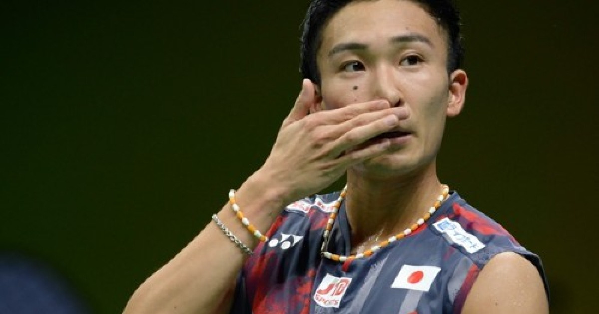 CHINA BADMINTON BTW WORLD CHAMPIONSHIP