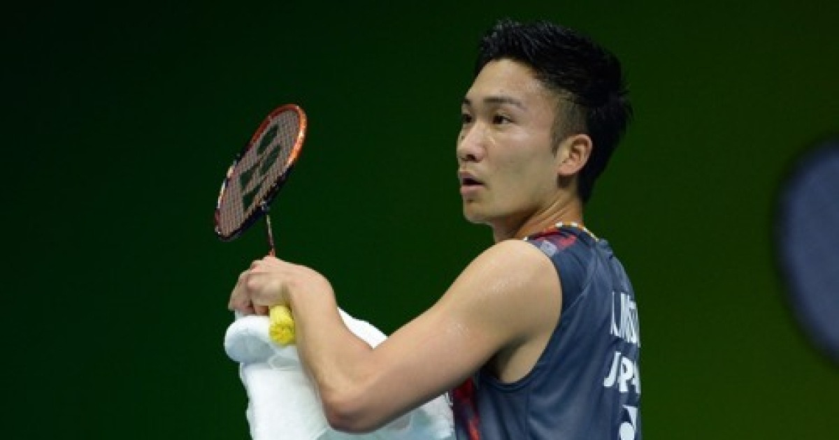 CHINA BADMINTON BTW WORLD CHAMPIONSHIP