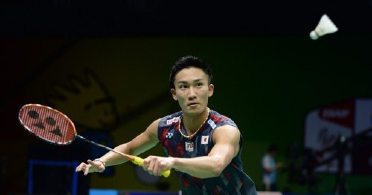 CHINA BADMINTON BTW WORLD CHAMPIONSHIP