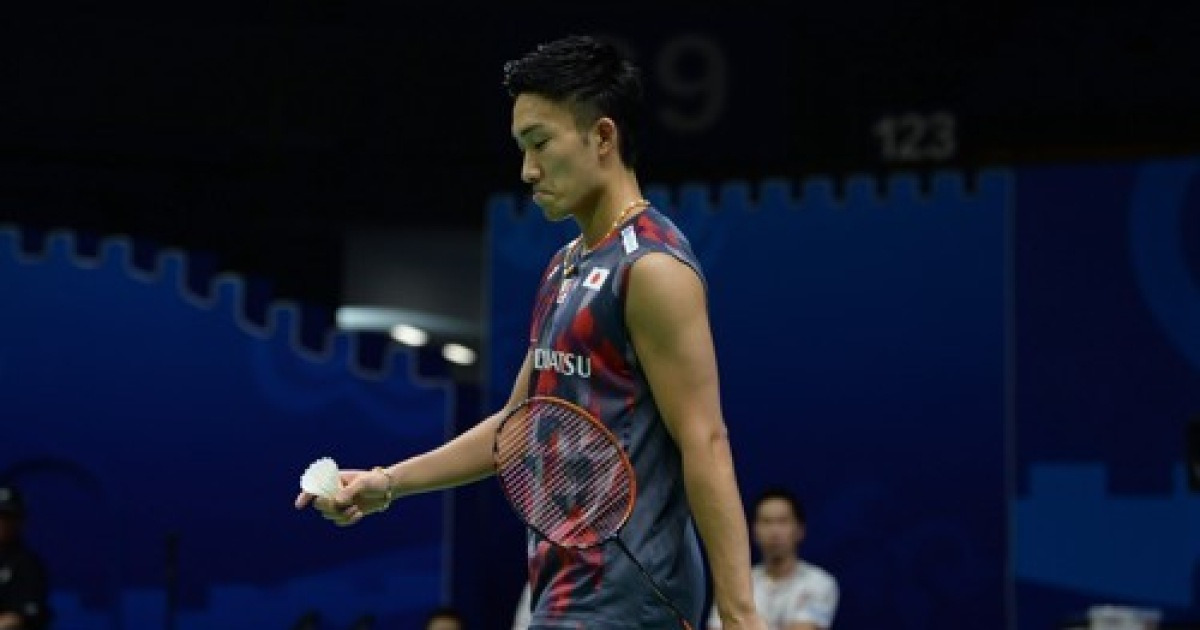 CHINA BADMINTON BTW WORLD CHAMPIONSHIP