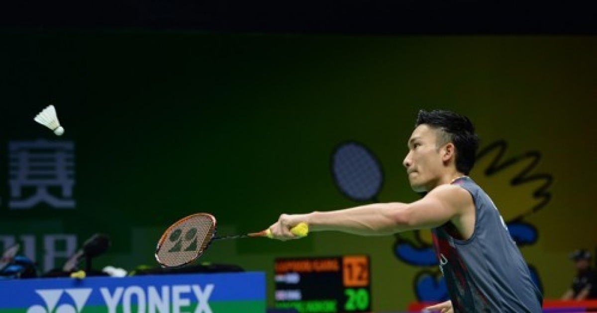 CHINA BADMINTON BTW WORLD CHAMPIONSHIP