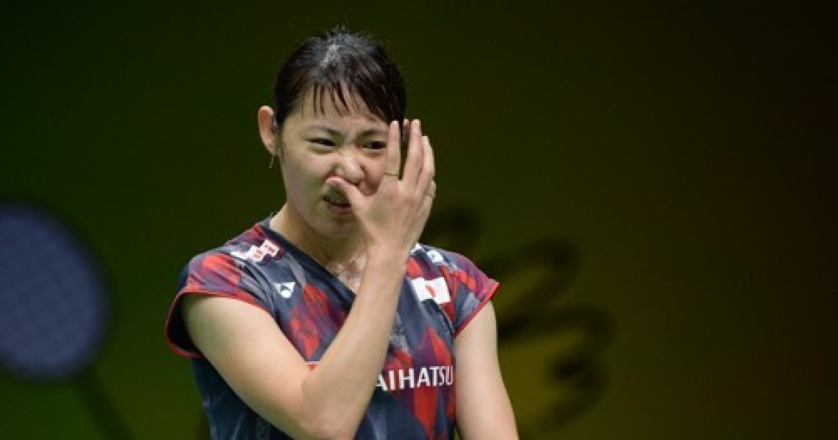 CHINA BADMINTON BTW WORLD CHAMPIONSHIP